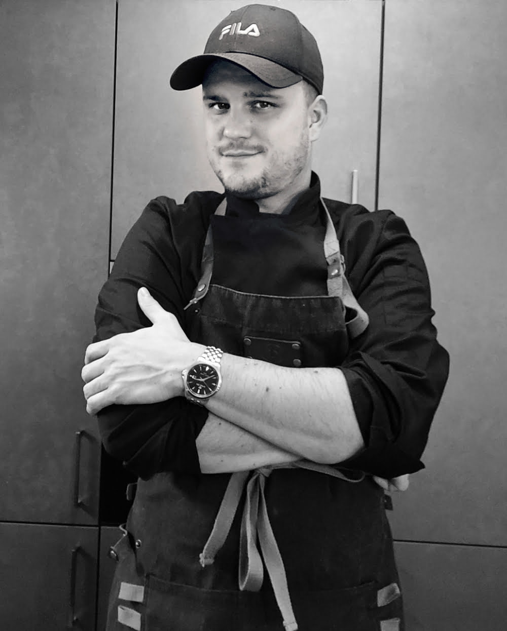 Kontakt | Privatkoch Chef Robin